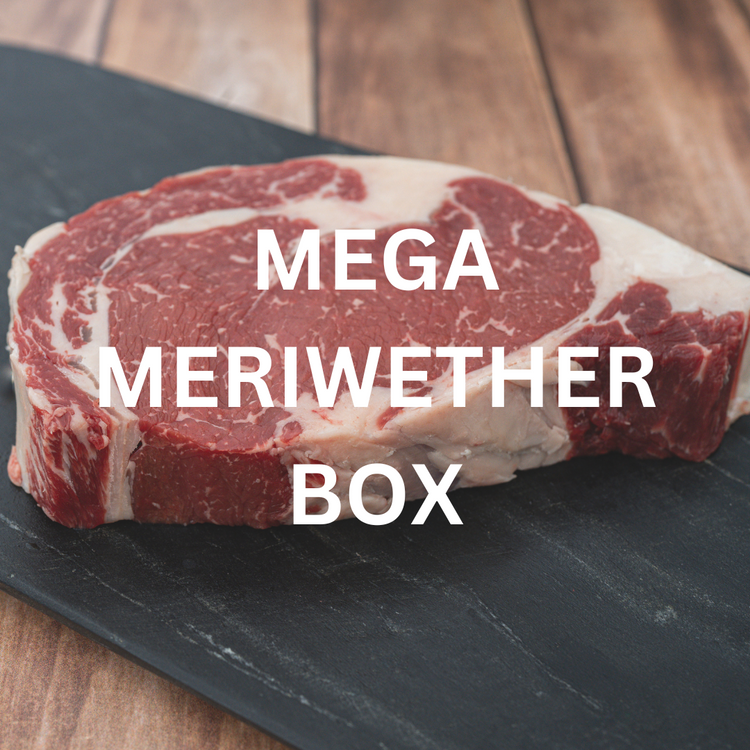 Meriwether Farms | Wyoming's Choice for Locally-Sourced, High-Quality ...