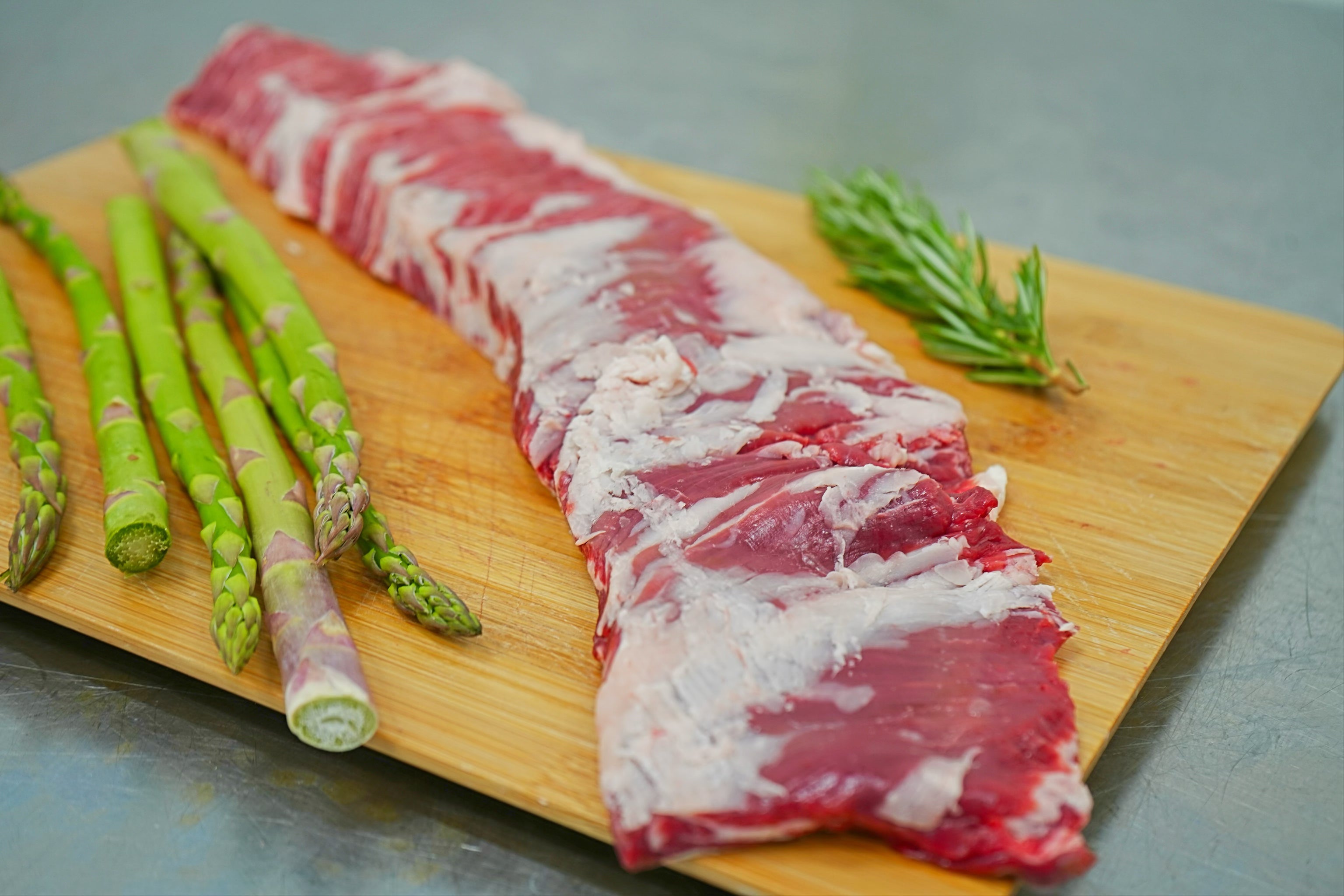 Marinade Griller Box – MERIWETHER FARMS