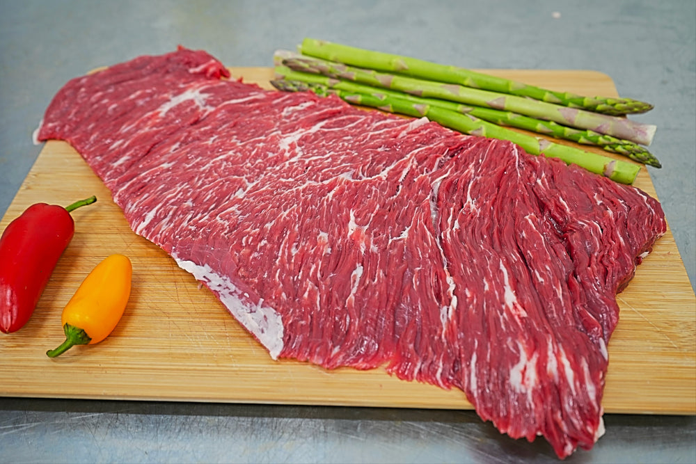 Marinade Griller Box – MERIWETHER FARMS