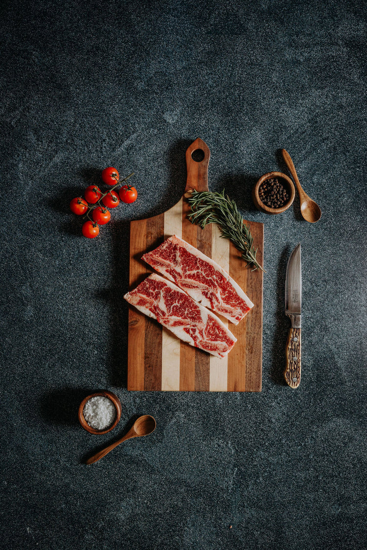 BBQ Boxes – MERIWETHER FARMS