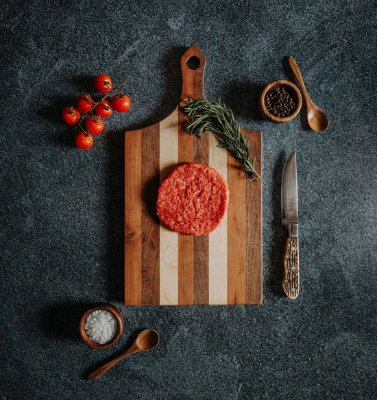 Products – MERIWETHER FARMS
