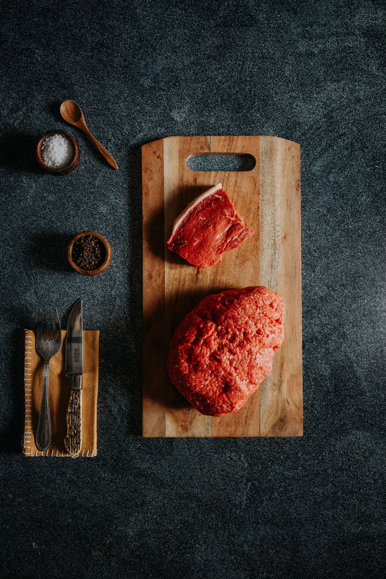 Products – MERIWETHER FARMS