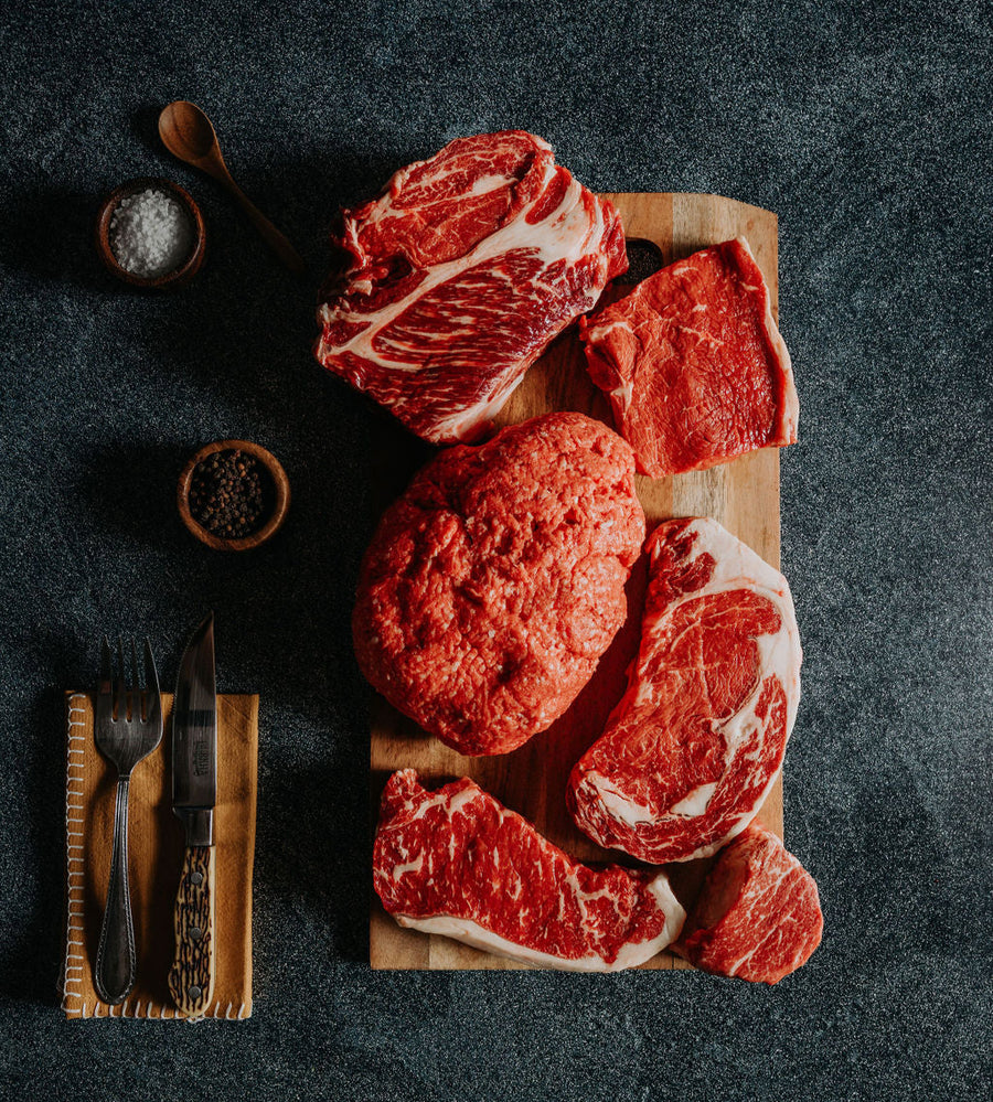 Meriwether Farms | Experience the flavor of Wyoming – MERIWETHER FARMS