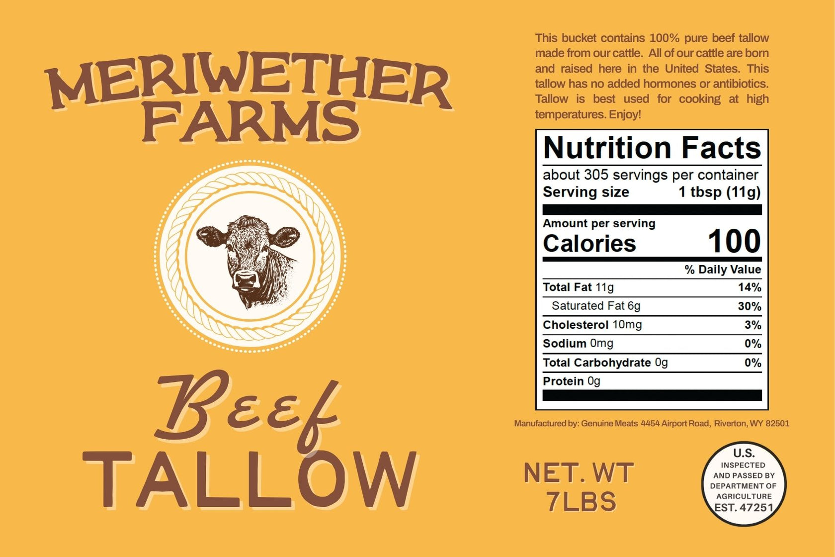 Meriwether Farms | Experience the flavor of Wyoming – MERIWETHER FARMS