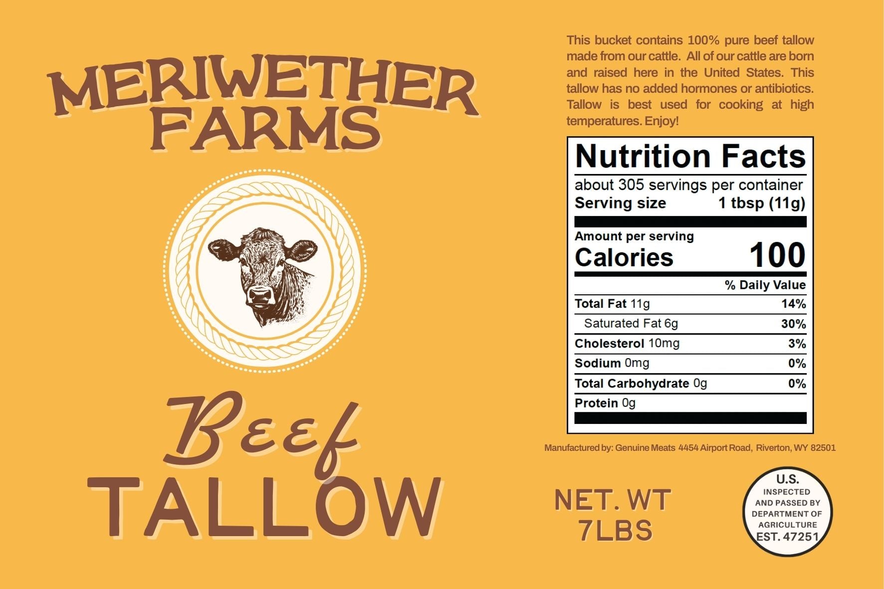 Meriwether Farms | Experience the flavor of Wyoming – MERIWETHER FARMS