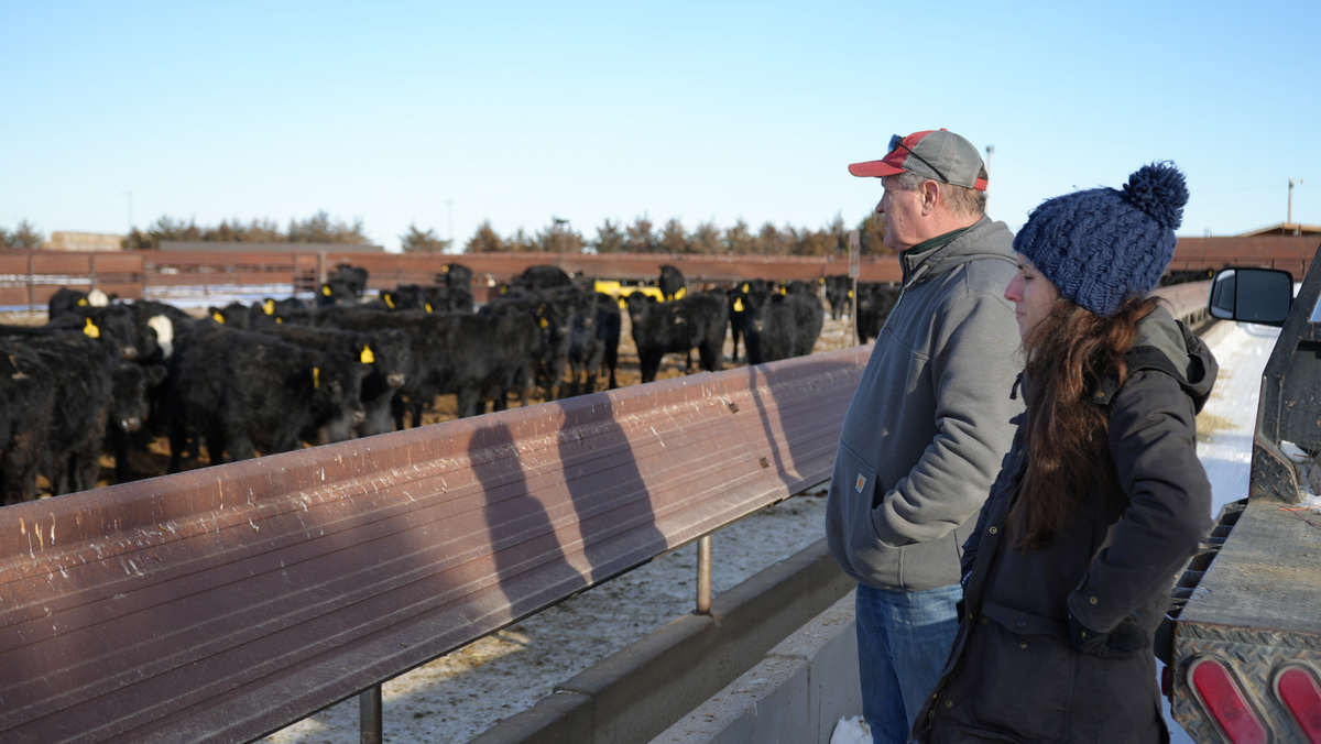 Contact – Meriwether Farms