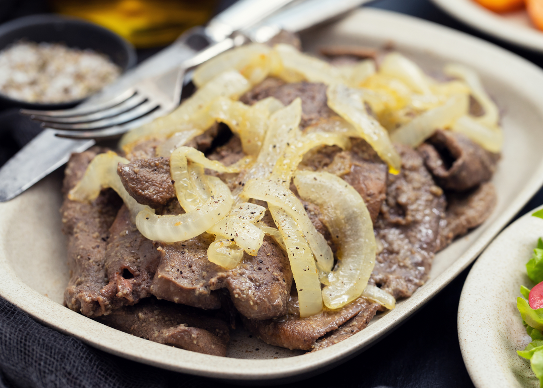 Organ and Bone Boxes – MERIWETHER FARMS