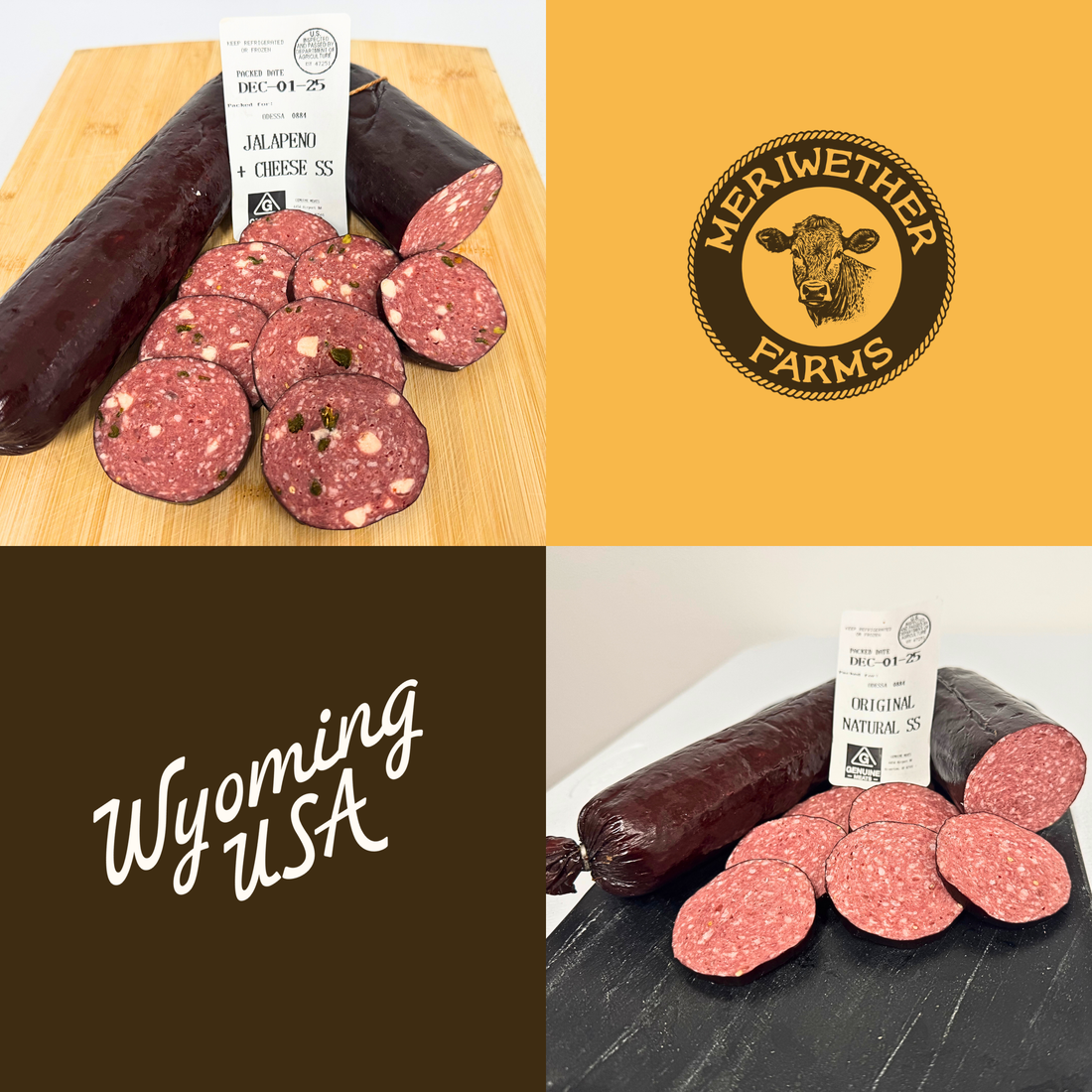 Meriwether Farms | Experience the flavor of Wyoming – MERIWETHER FARMS