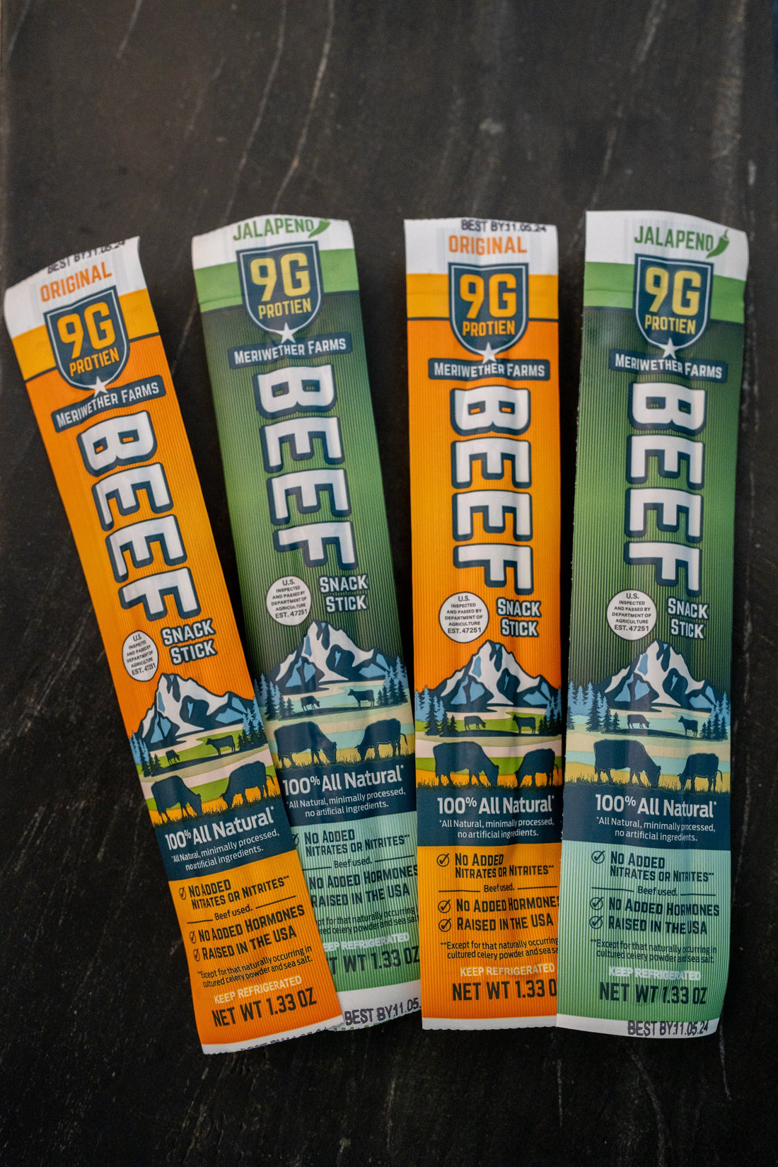 Meriwether Farms | Experience the flavor of Wyoming – MERIWETHER FARMS